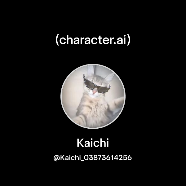 Kaichi (@Kaichi_03873614256) | character.ai | AI Chat, Reimagined–Your ...