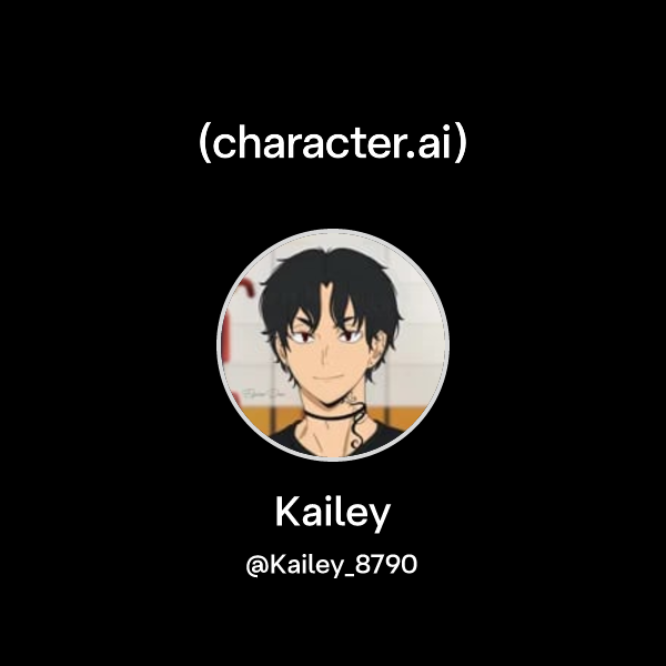 Kailey (@Kailey_8790) | character.ai | AI Chat, Reimagined–Your Words. Your World.