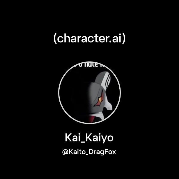 Kai_Kaiyo (@Kaito_DragFox) | character.ai | AI Chat, Reimagined–Your ...