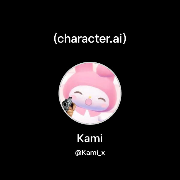 Kami (@Kami_x) | character.ai | AI Chat, Reimagined–Your Words. Your World.