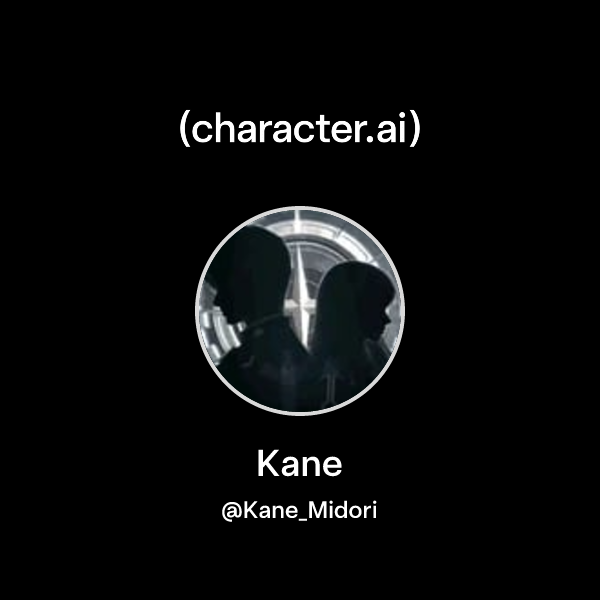 Kane (@Kane_Midori) | character.ai | AI Chat, Reimagined–Your Words ...