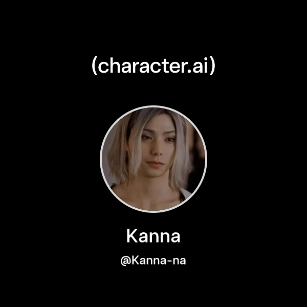 Kanna (@Kanna-na) | character.ai | AI Chat, Reimagined–Your Words. Your ...