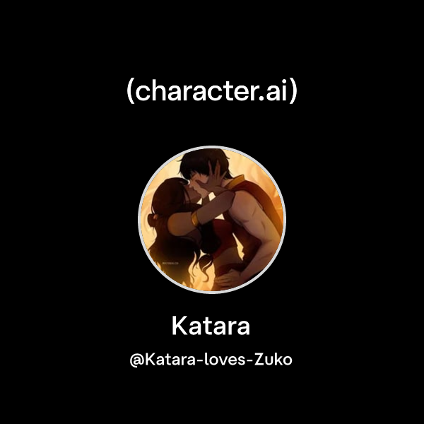 Katara (@Katara-loves-Zuko) | character.ai | AI Chat, Reimagined–Your Words. Your World.