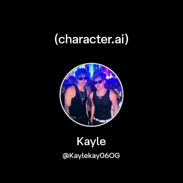 Kayle (@Kaylekay06OG) | character.ai | AI Chat, Reimagined–Your Words ...
