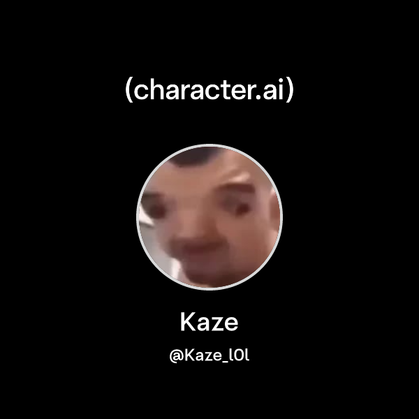 Kaze (@Kaze_l0l) | character.ai | AI Chat, Reimagined–Your Words. Your ...
