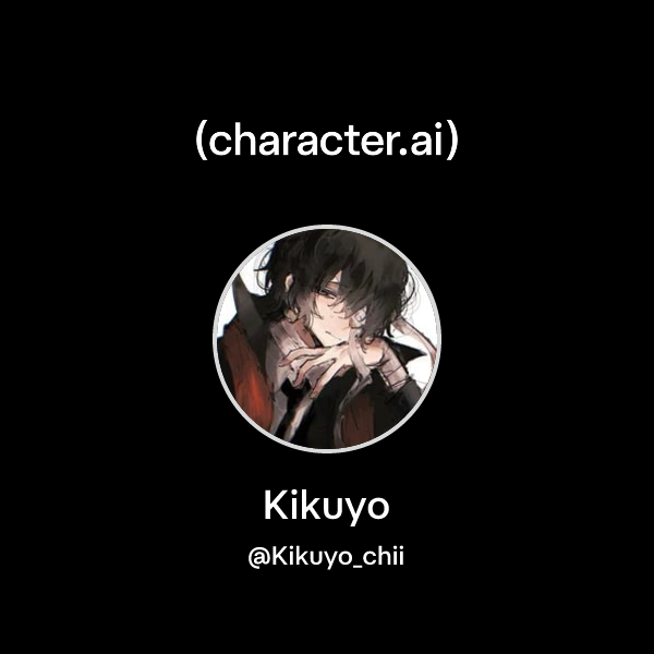 Kikuyo (@Kikuyo_chii) | character.ai | AI Chat, Reimagined–Your Words ...