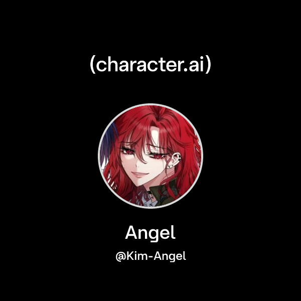 Angel (@Kim-Angel) | character.ai | AI Chat, Reimagined–Your Words ...