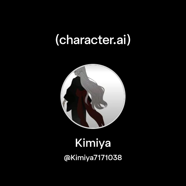 Kimiya (@Kimiya7171038) | character.ai | AI Chat, Reimagined–Your Words. Your World.