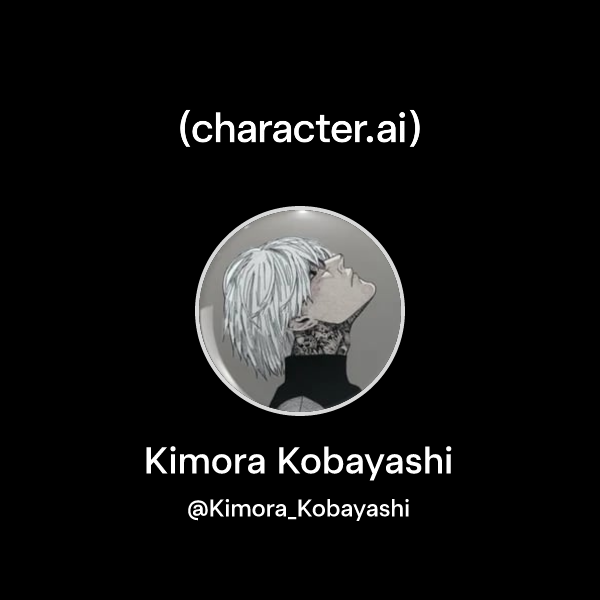 Kimora Kobayashi (@Kimora_Kobayashi) | character.ai | Personalized AI for every moment of your day