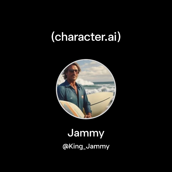 Jammy (@King_Jammy) | character.ai | AI Chat, Reimagined–Your Words ...