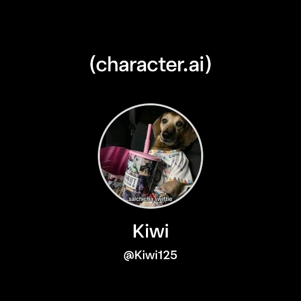 Kiwi (@Kiwi125) | character.ai | AI Chat, Reimagined–Your Words. Your ...
