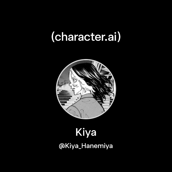 Kiya (@Kiya_Hanemiya) | character.ai | AI Chat, Reimagined–Your Words. Your World.