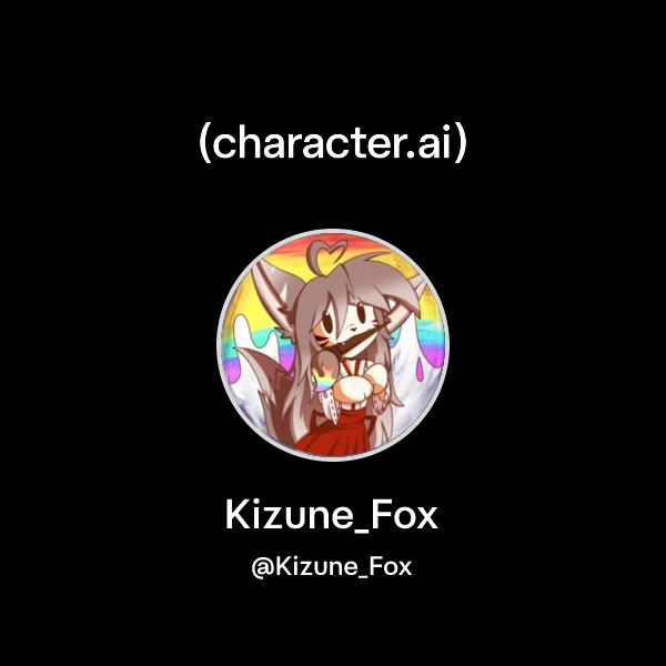 Kizune_Fox (@Kizune_Fox) | character.ai | AI Chat, Reimagined–Your ...