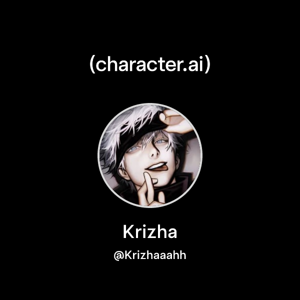Krizha (@Krizhaaahh) | character.ai | AI Chat, Reimagined–Your Words ...
