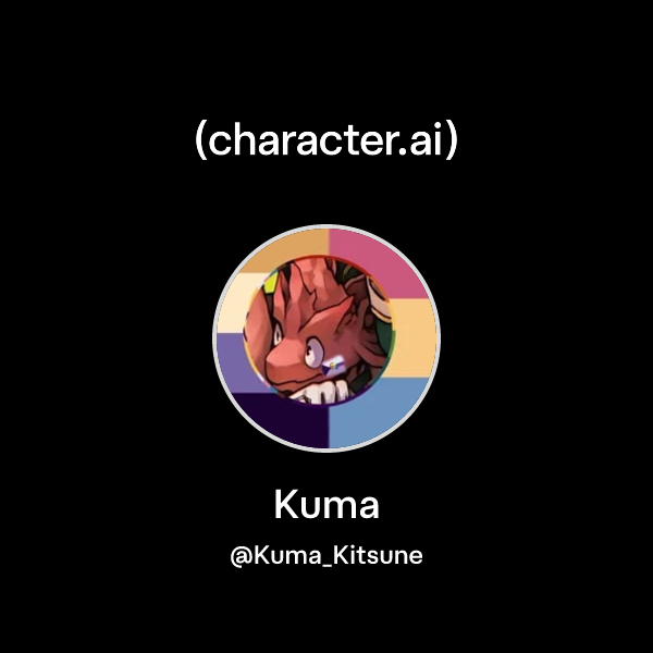 Kuma (@Kuma_Kitsune) | character.ai | AI Chat, Reimagined–Your Words ...