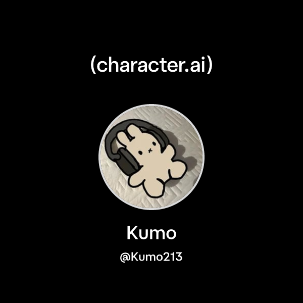 Kumo (@Kumo213) | character.ai | Personalized AI for every moment of your day