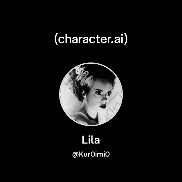 Lila (@Kur0imi0) | character.ai | AI Chat, Reimagined–Your Words. Your ...