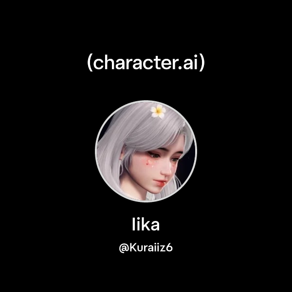 Iika (@Kuraiiz6) | character.ai | AI Chat, Reimagined–Your Words. Your ...