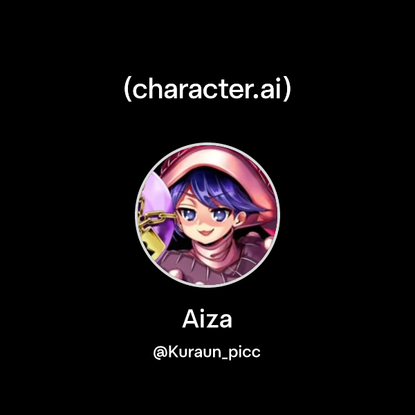 Aiza (@Kuraun_picc) | character.ai | AI Chat, Reimagined–Your Words ...