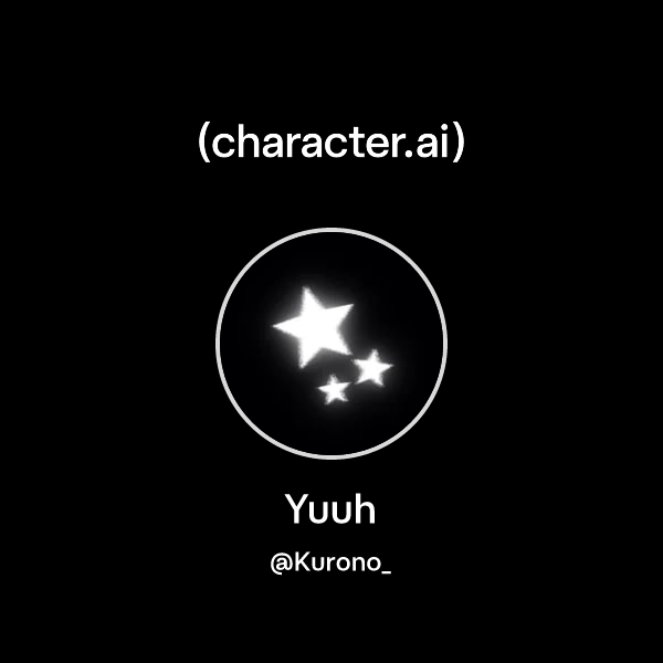 Yuuh (@Kurono_) | character.ai | AI Chat, Reimagined–Your Words. Your ...