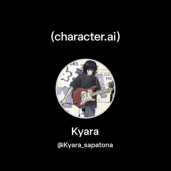 Kyara (@Kyara_sapatona) | character.ai | AI Chat, Reimagined–Your Words. Your World.