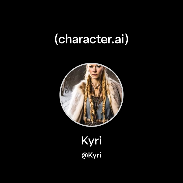 Kyri (@Kyri) | character.ai | AI Chat, Reimagined–Your Words. Your World.