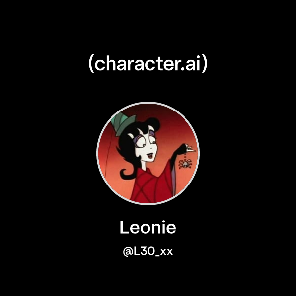 Leonie (@L30_xx) | character.ai | AI Chat, Reimagined–Your Words. Your ...