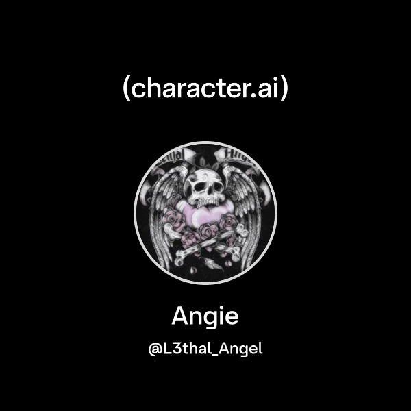 Angie (@L3thal_Angel) | character.ai | AI Chat, Reimagined–Your Words ...