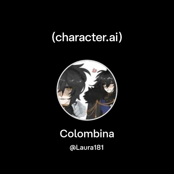 Colombina (@Laura181) | character.ai | AI Chat, Reimagined–Your Words ...