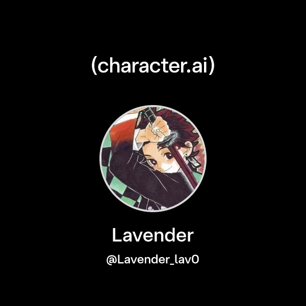 Lavender (@Lavender_lav0) | character.ai | AI Chat, Reimagined–Your ...