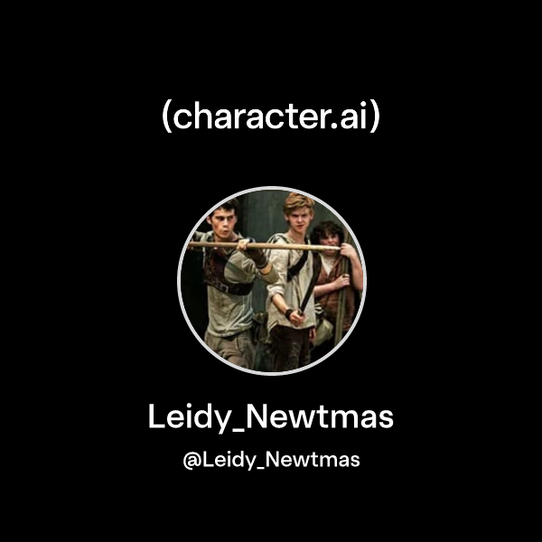 Leidy_Newtmas (@Leidy_Newtmas) | character.ai | AI Chat, Reimagined ...
