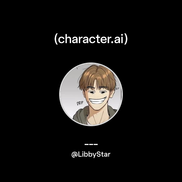LibbyStar) | character.ai | AI Chat, Reimagined–Your Words. Your World.