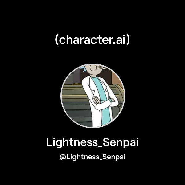 Lightness_Senpai (@Lightness_Senpai) | character.ai | AI Chat ...