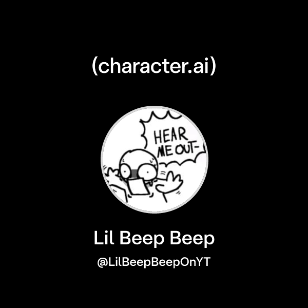 Lil Beep Beep (@LilBeepBeepOnYT) | character.ai | AI Chat, Reimagined ...