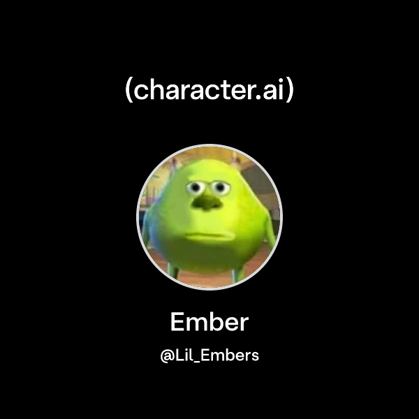 Ember (@Lil_Embers) | character.ai | AI Chat, Reimagined–Your Words ...