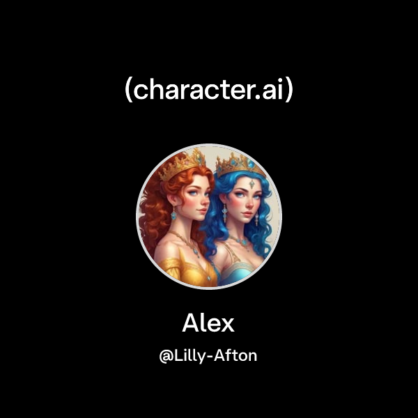 Alex (@Lilly-Afton) | character.ai | AI Chat, Reimagined–Your Words ...