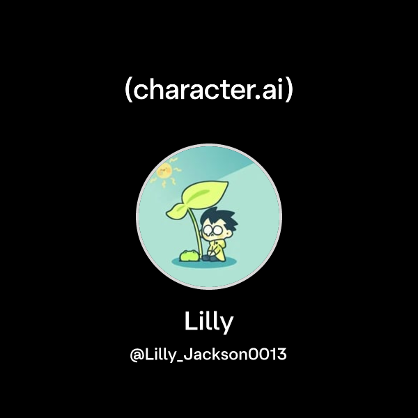 Lilly (@Lilly_Jackson0013) | character.ai | AI Chat, Reimagined–Your ...