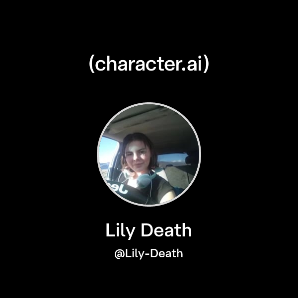 Lily Death (@Lily-Death) | character.ai | AI Chat, Reimagined–Your ...