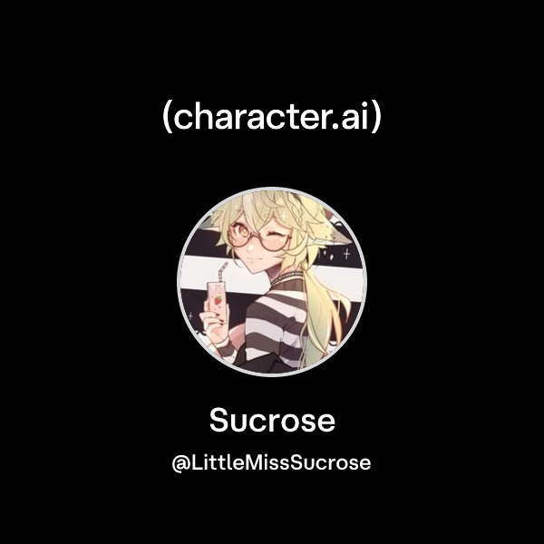 Sucrose (@LittleMissSucrose) | character.ai | AI Chat, Reimagined–Your ...