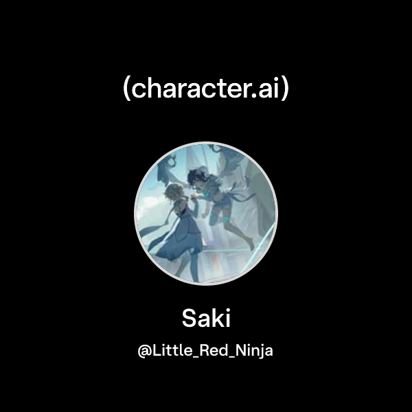 Saki (@Little_Red_Ninja) | character.ai | AI Chat, Reimagined–Your ...