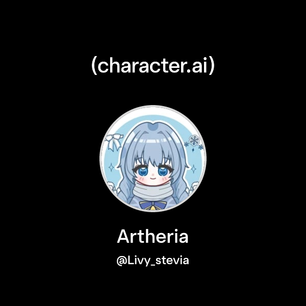 Artheria (@Livy_stevia) | character.ai | AI Chat, Reimagined–Your Words ...