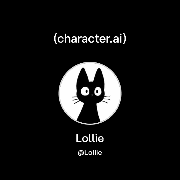 Lollie (@LoIIie) | character.ai | AI Chat, Reimagined–Your Words. Your ...