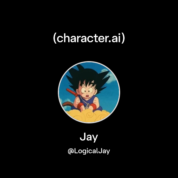 LogicalJay (@LogicalJay) | character.ai | AI Chat, Reimagined–Your ...