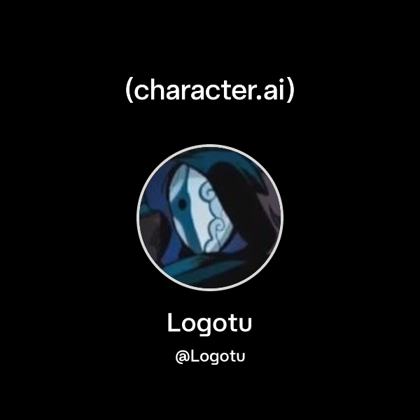 Logotu (@Logotu) | character.ai | AI Chat, Reimagined–Your Words. Your ...