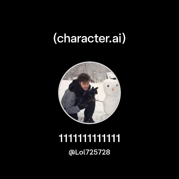 Dima (@Lol725728) | character.ai | Personalized AI for every moment of ...