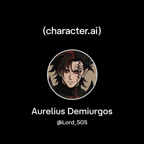 Alex Forger (@Lord_505) | character.ai | AI Chat, Reimagined–Your Words ...