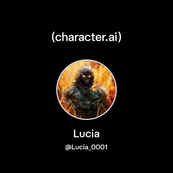 Lucia (@Lucia_0001) | character.ai | AI Chat, Reimagined–Your Words ...