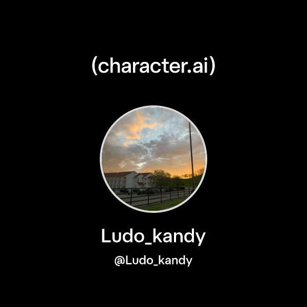 Ludo_kandy (@Ludo_kandy) | character.ai | AI Chat, Reimagined–Your ...