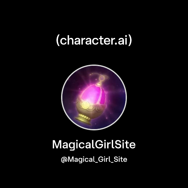 MagicalGirlSite (@Magical_Girl_Site) | character.ai | AI Chat ...
