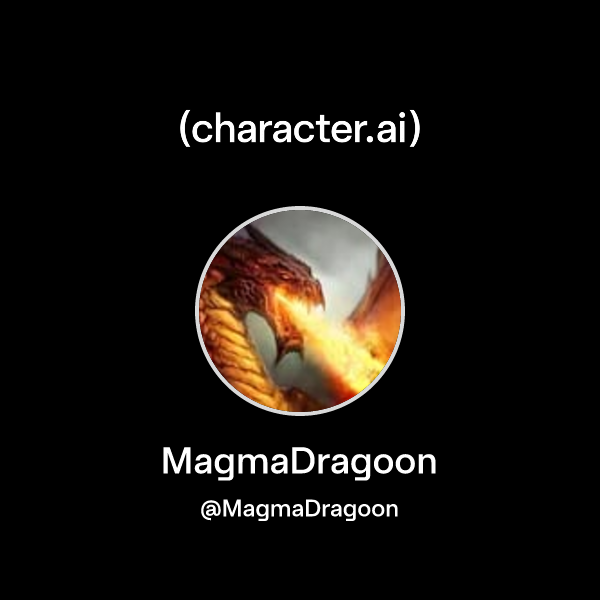 MagmaDragoon (@MagmaDragoon) | character.ai | AI Chat, Reimagined–Your ...